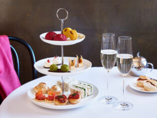 14 Sydney high teas that redefine afternoon elegance