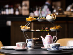 14 Sydney high teas that redefine afternoon elegance