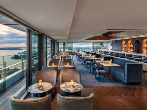 14 Sydney high teas that redefine afternoon elegance