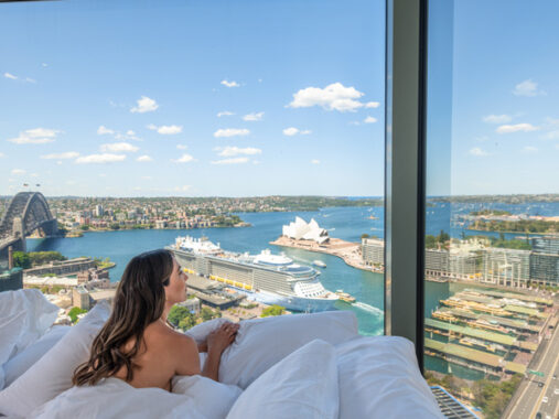 23 of the best hotels in Sydney for your next city escape
