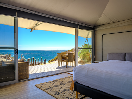 The best Rottnest Island accommodation for a coastal getaway