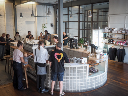 Here’s where to get the best coffee in Sydney - Australian Traveller