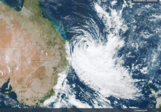 Cyclone Alfred updates: Here's what you need to know - Australian Traveller