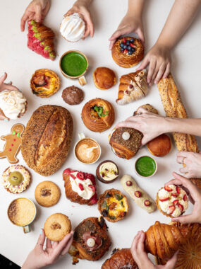 28 of the best bakeries in Sydney to kickstart your morning right