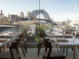 54 of the best restaurants in Sydney for 2025