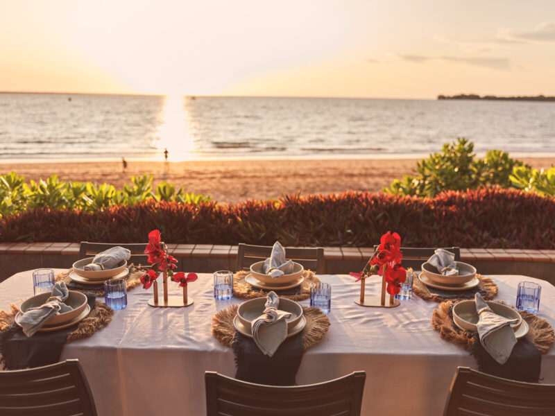 9 of the best Darwin pubs for relaxed drinks