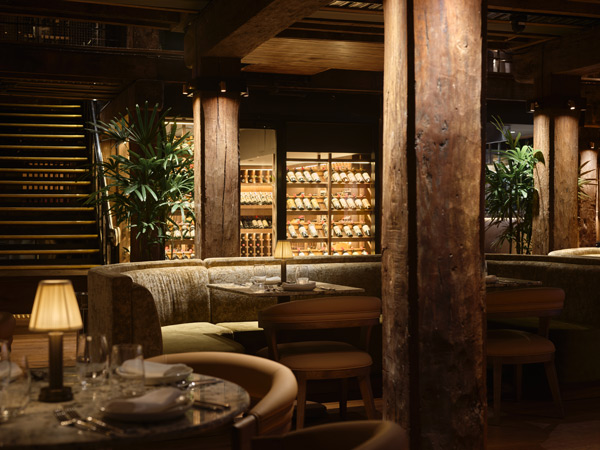 The Collective: Sydney’s hottest new dining destination just opened