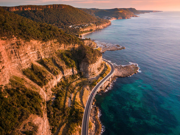 Australia’s most loved winter road trips revealed - Australian Traveller