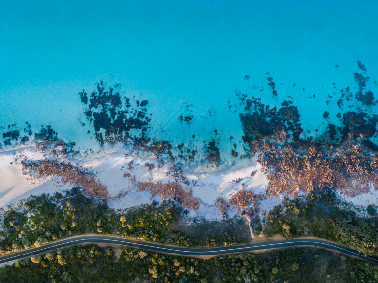 This epic new 100km walk loops all the way around Adelaide