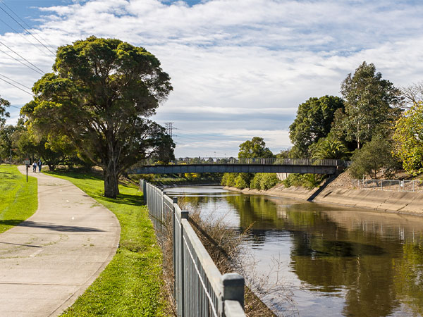 This new trail is making Sydney's Inner West bike-friendly (finally!)