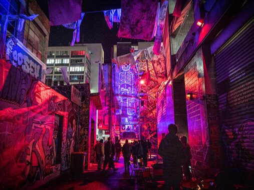 Dark Mofo, decoded: What I’ve learnt from going 7 times