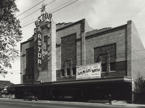 20 retro cinemas in Australia to step back in time