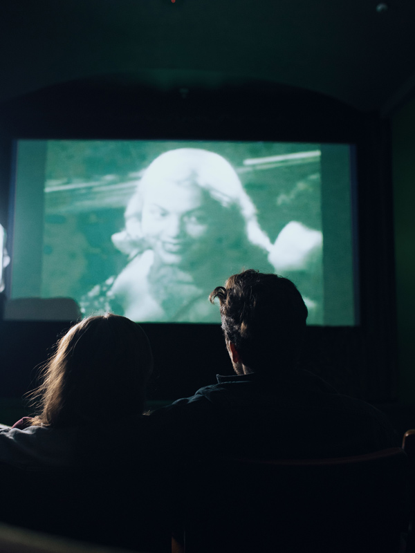 20 retro cinemas in Australia to step back in time