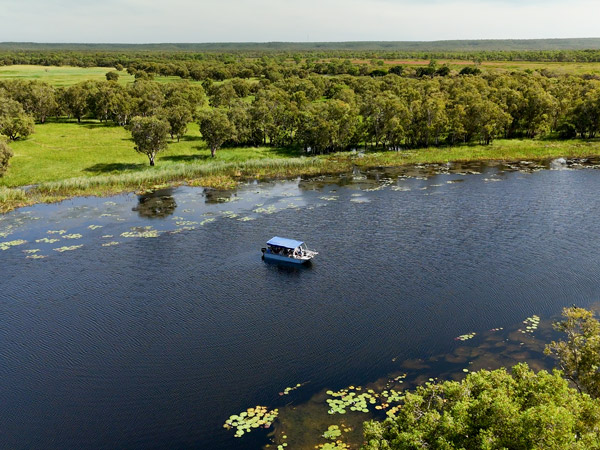 Groote Eylandt: the island where they keep crocs as pets