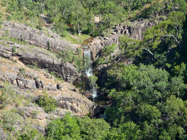 Litchfield National Park expansion reveals falls, gorges and hot springs