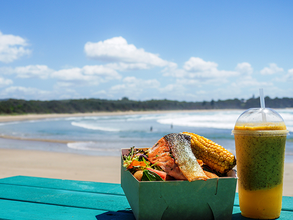 The Best Coffs Harbour Markets: From Food Trucks to Pottery