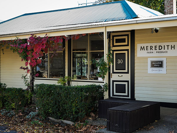 Iconic Aussie dairy brand opens first-ever cheese cafe