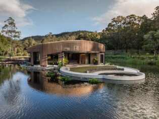 Exclusive: A first look at the new SOL Elements bathhouse