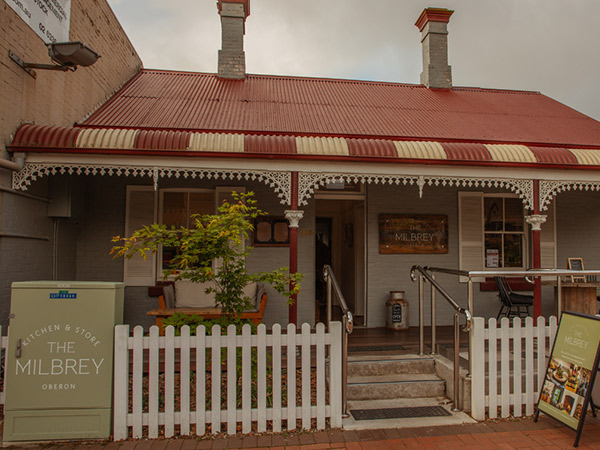 9 Must-Try Bathurst Cafes | Australian Traveller