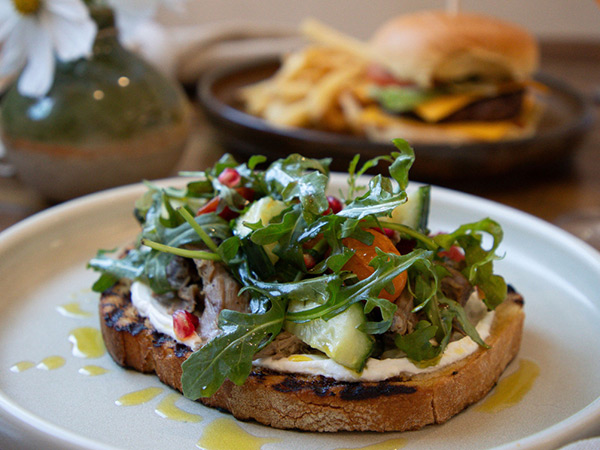 12 Of The Tastiest Bathurst Restaurants - Australian Traveller